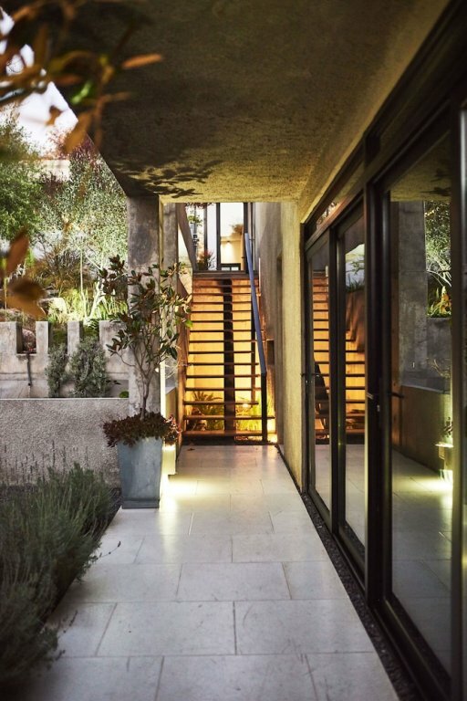 Otel Riva Townhouse, Dünya, foto