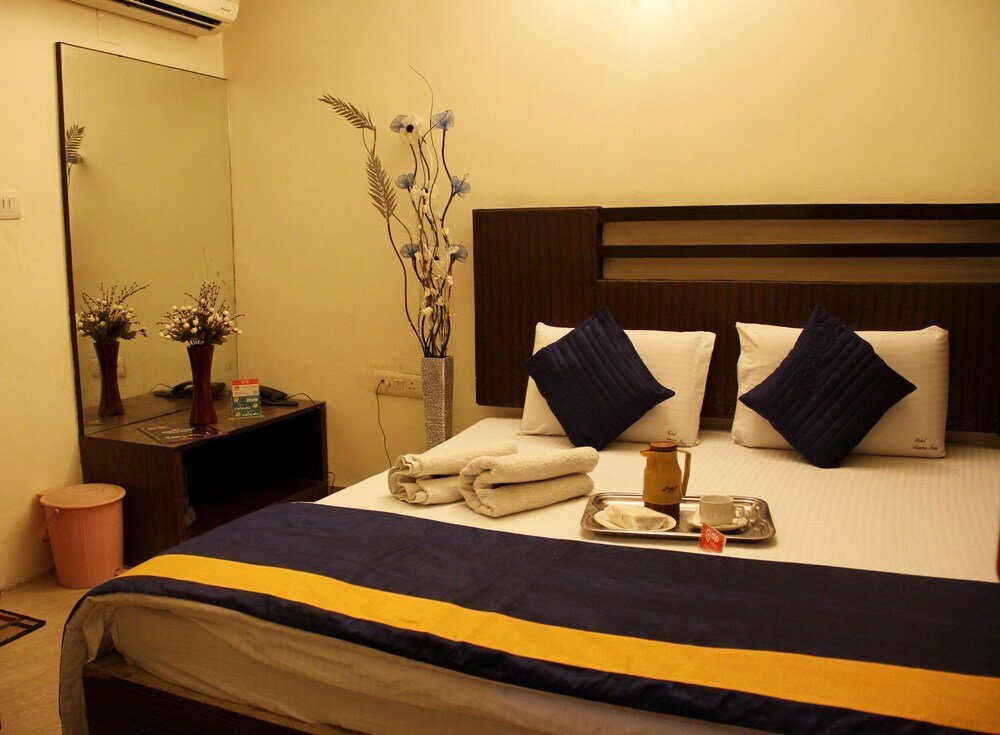 Otel Oyo Rooms Main Bazar Paharganj, Delhi, foto
