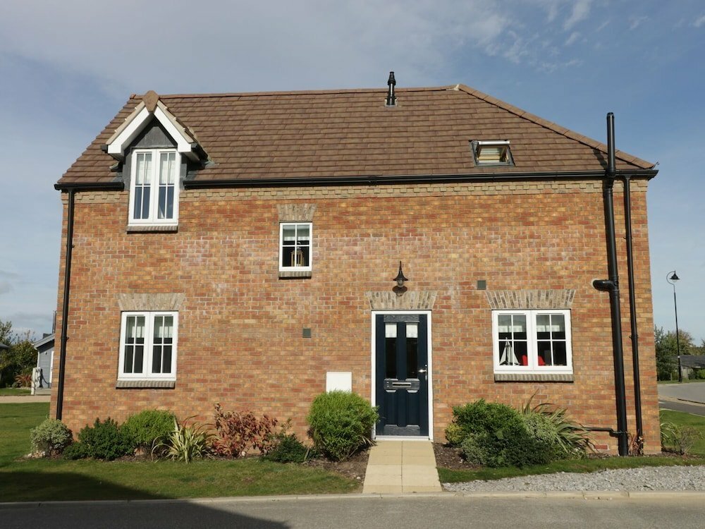 Otel 2 Calvert Croft, Kuzey Yorkshire County, foto