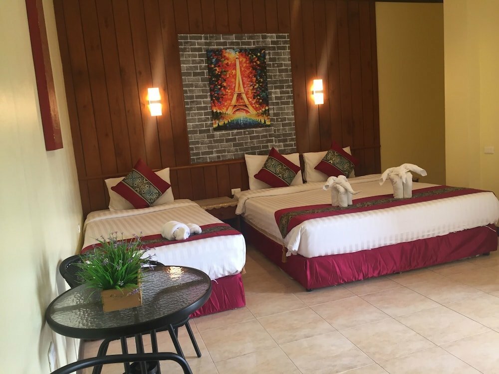 Otel Live in Phuket, Phuket Eyaleti, foto