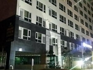 Ian Residence (Daejeon), otel  Daejeon'dan