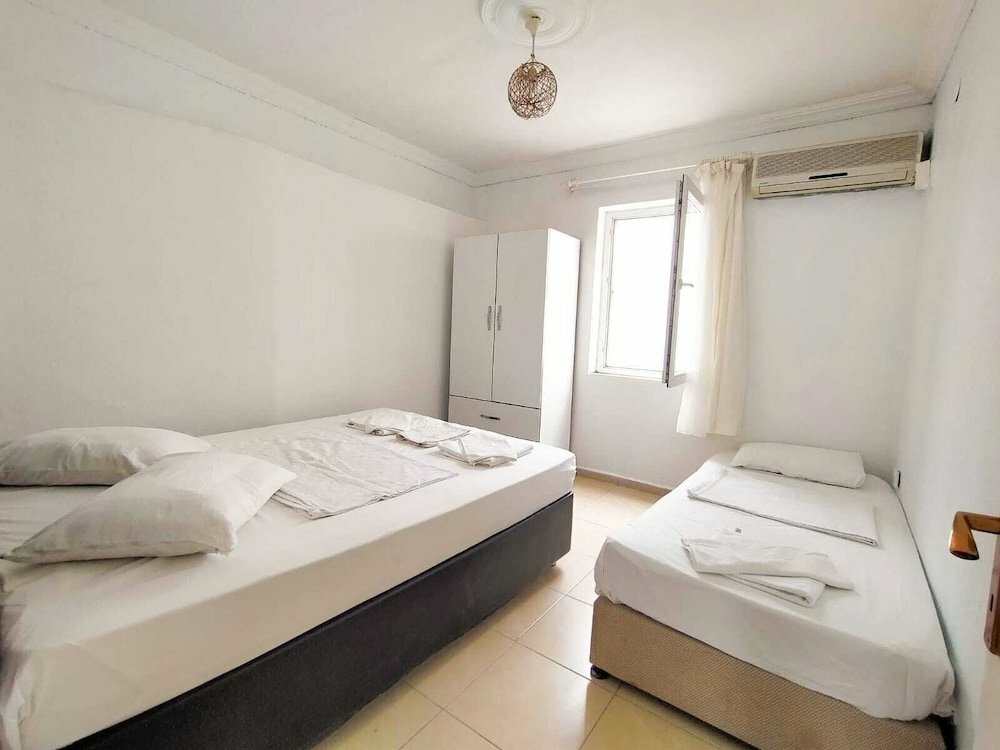 Otel Datça Merkez Apart, Datça, foto