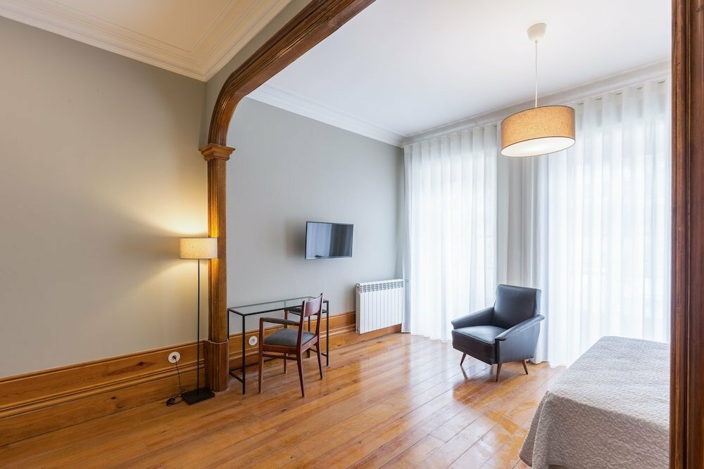 Kısa süreli konaklama Oporto City Flats - Cedofeita, Porto, foto