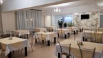 Александровский (Volgogradskaya ulitsa No:11, posyolok gorodskogo tipa Mezhdurechenskiy), kafe  Hantı‑Mansi Özerk Okrugu'ndan
