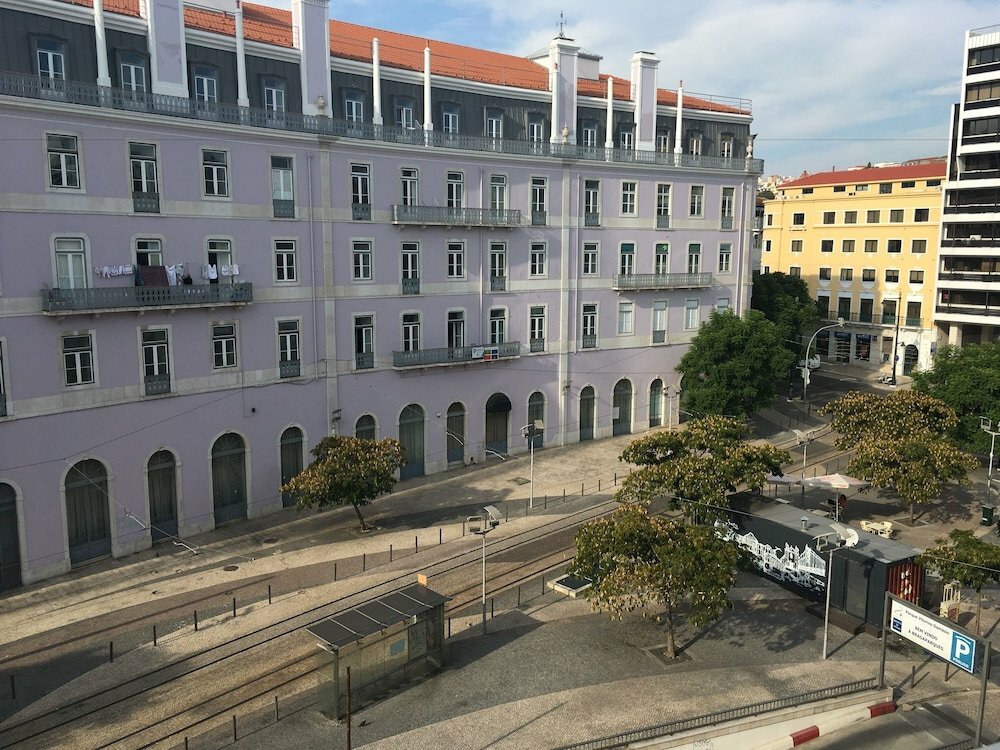 Konuk evi Lisbon Check-In Guesthouse, Lizbon, foto