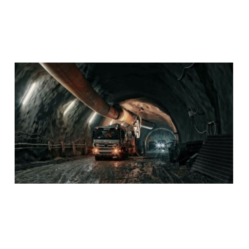 Kiralama noktası APEXploration, Lima, foto