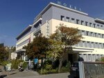 Citylight Hotel (Berlin, Böttgerstraße, 23), otel  Berlin'den