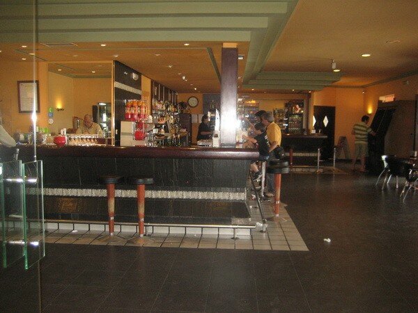 Otel El Paso Honroso, Kastilya ve Leon, foto