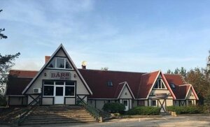 Motelis Bu-Bu (Klintaine, Latvia-5120), otel  Aizkraukle belediyesinden