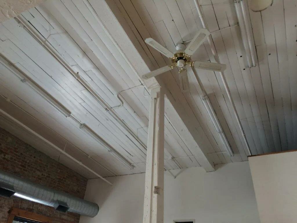 i̇nşaat tedarik firmaları Sullivan's Cleaning & Restoration, Green Bay, foto