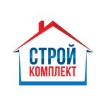 Stroykomplekt (Omskaya Street No:99 Бк7, Kurgan), çatı ve çatı materyalleri  Kurgan'dan