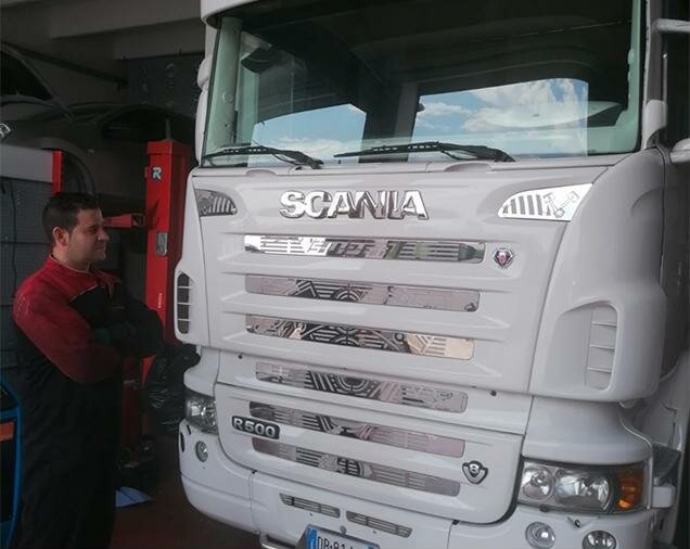 Otomobil servisi Motortecnica Officina Meccanica - Elettrauto - Soccorso Stradale, Abruzzo, foto