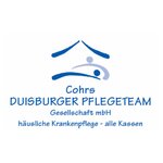 Cohrs-Duisburger Pflegeteam GmbH Duisburger Pflegeteam GmbH (Koloniestraße No:144, Duisburg), evde tıbbi yardım  Duisburg'dan