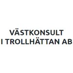 Västkonsult i Trollhättan Ab (Fabriksvägen No:15), mühendislik firmaları  Trollhattan'dan