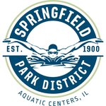 Eisenhower Aquatic Center (State of Illinois, Sangamon County, Springfield), yüzme havuzları  Springfield'den