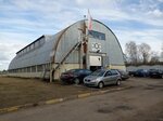 Автосервис (Akademika Kuprevicha Street No:12к1), otomobil servisi  Minsk'ten