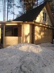 Lesnye Ugodja (munitsipalnoye obrazovaniye Kirov, zheleznodorozhnaya stantsiya Matantsy), resort oteller, tesisler  Kirovskaya oblastından