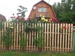 СНТ Обнинское (No:40, Obninsk), bahçecilik dernekleri ve kuruluşları  Obninsk'ten