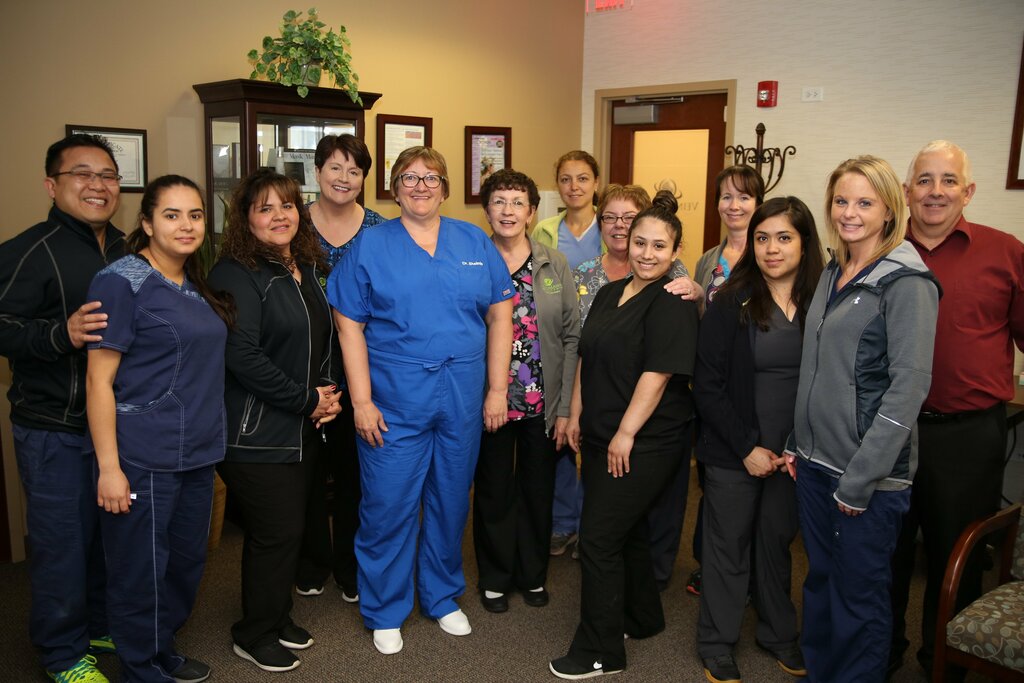 Tıp merkezleri ve klinikler Vein and Laser Center of Elgin Cardiac Surgery, İllinois, foto