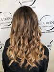 Centro degradè Idea donna Parrucchieri (Via A. Cantore No:29, Palermo), kuaförler  Palermo'dan