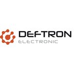 DEFtron electronic GmbH (Hesse, Gießen, Philipp-Reis-Straße, 5), elektronik eşya mağazaları  Hesse'den