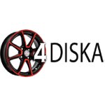 4Diska.by (vulica Žukoŭskaha No:85А), kaplama hizmetleri  Minsk'ten