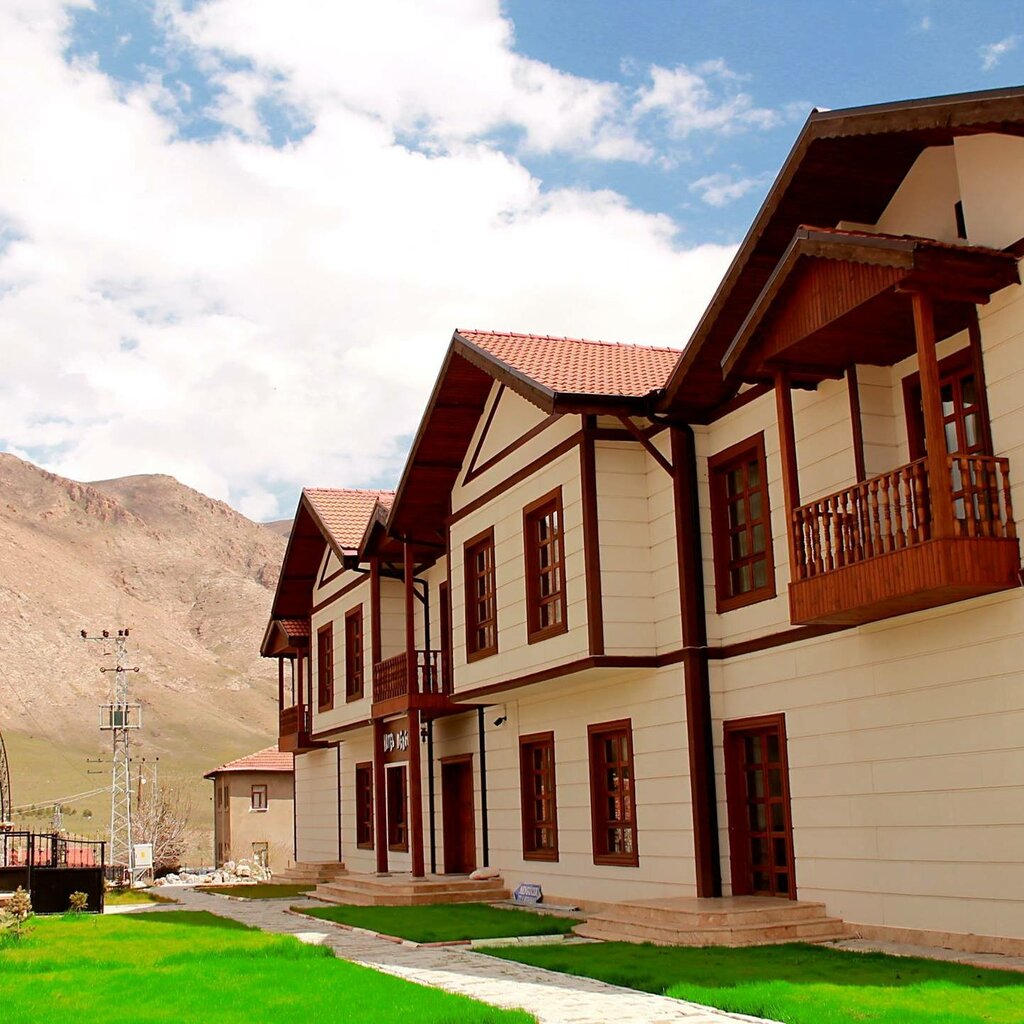 Otel Ekin Otel Divriği, Divriği, foto