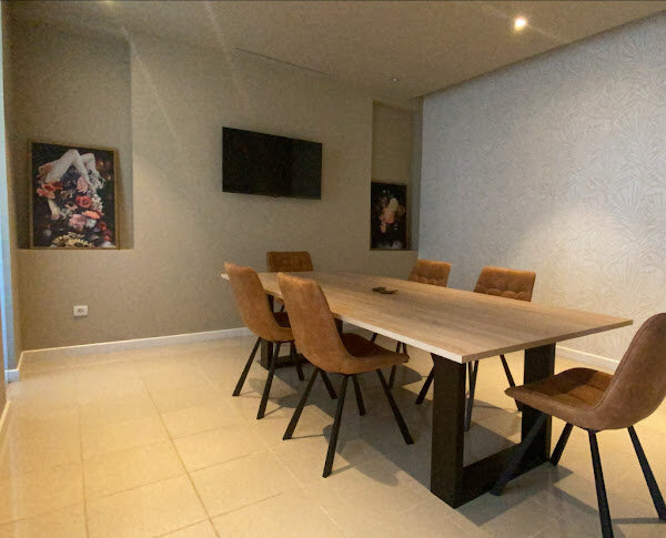 Avukatlar Goya Abogados Scp, Kanarya Adaları, foto