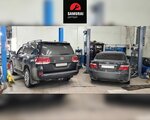 Samurai Garage (Ilmenskiy Drive No:13с3), otomobil servisi  Moskova'dan