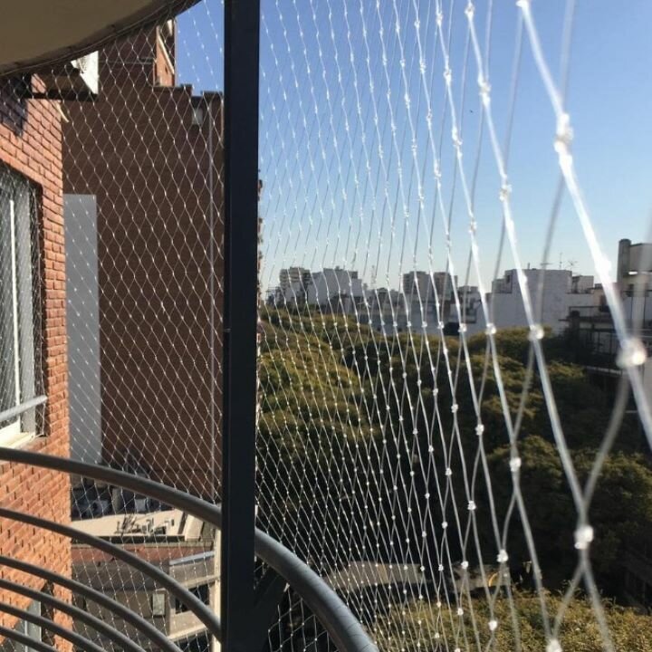 i̇nşaat konstrüksiyonları City Redes, Buenos Aires, foto