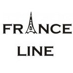 France Line (Dovatortsev Street No:60к2), tavan sistemleri  Stavropol'dan