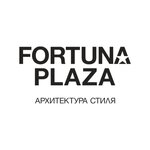 Fortuna Plaza (Chekhov street No:2), alışveriş merkezleri  Irkutsk'tan