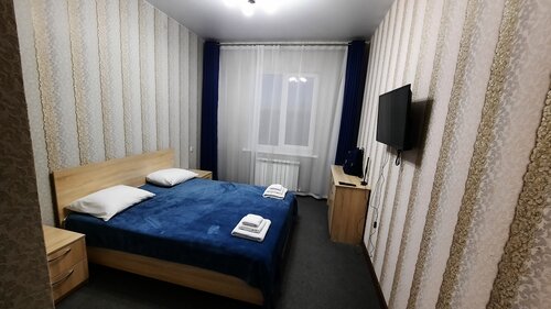Otel Rus, Kostromskaya oblastı, foto