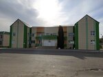 Поликлиника (ulitsa Lenina No:39А, selo Izmalkovo), poliklinikler  Lipetskaya oblastından
