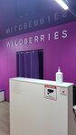 Wildberries (No:16, derevnya Veselyovo), teslimat noktası  Moskova ve Moskovskaya oblastından