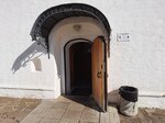 Public bathroom (Kremlyovskaya ulitsa No:20, Suzdal), tuvalet  Suzdal'dan