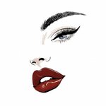 Lv_beauty_kzn (Novo-Azinskaya Street No:2), kalıcı makyaj stüdyosu  Kazan'dan