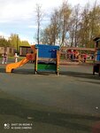 Playground (Republic of Tatarstan, City of Kazan, Tsentralny park kultury i otdykha imeni Gorkogo), oyun alanı  Kazan'dan