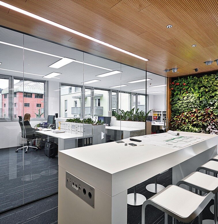 Hukuk büroları Бизнес Содействие, Moskova, foto