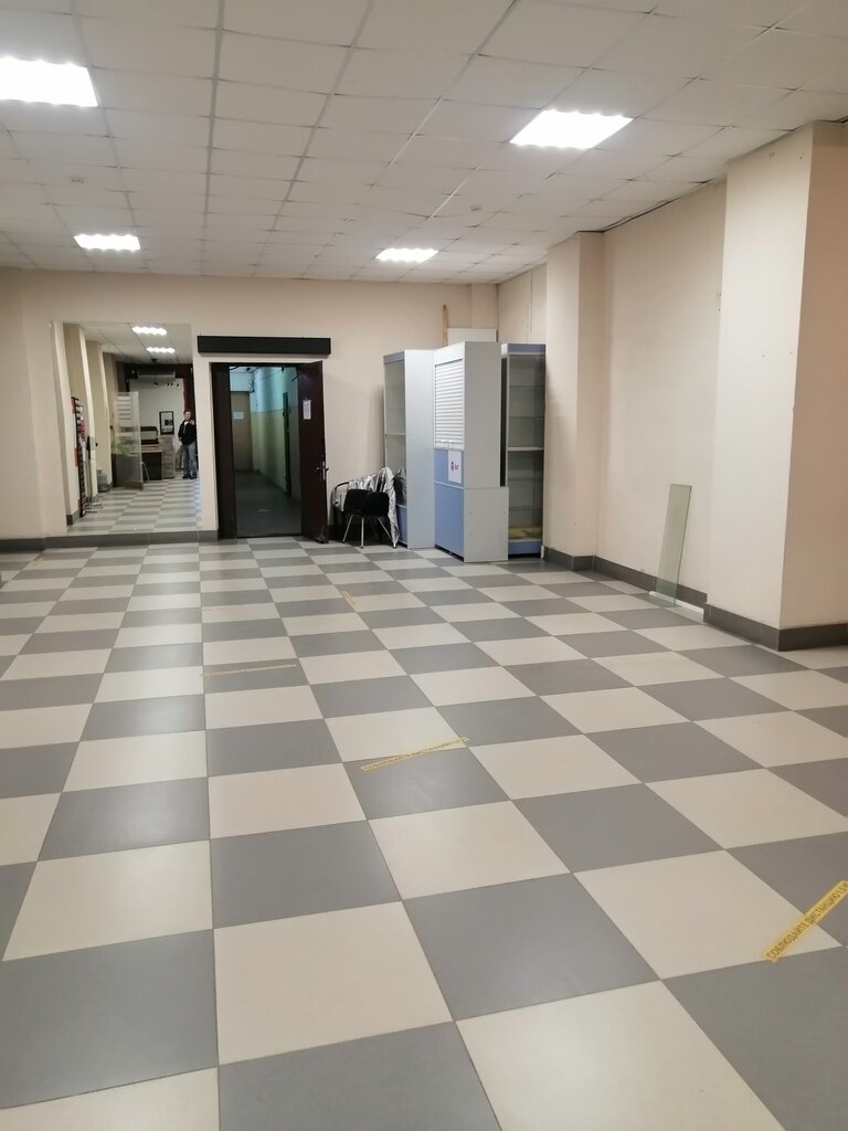 Nakliye firmaları Dpd - Punkt priyema-vydachi, Moskova, foto