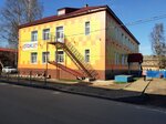 Detsky sad Ogonek (ulitsa Volodarskogo No:22), anaokulları  Niandoma'dan