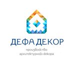 Defa Dekor (Kovpaka Street No:1А), dış kaplama  Nijni Novgorod'dan