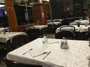 Ristorante Pizzeria da Giulio (Viale Giacomo Matteotti No:39, Pavia), pizzacılar  Pavia'dan