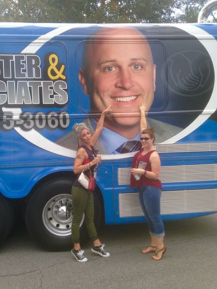 Sigorta şirketleri Rogister & Associates: Allstate Insurance, Greenville, foto