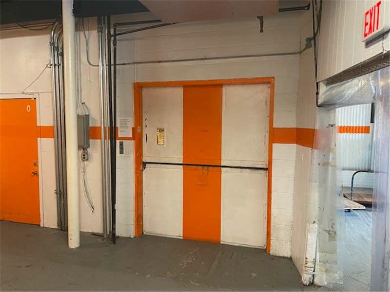 Evden eve nakliye Extra Space Storage, Waltham, foto