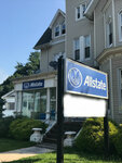 The Newton Agency, LLC: Allstate Insurance (United States, Cheshire, 629 S Main St), sigorta şirketleri  Connecticut Eyaleti'nden