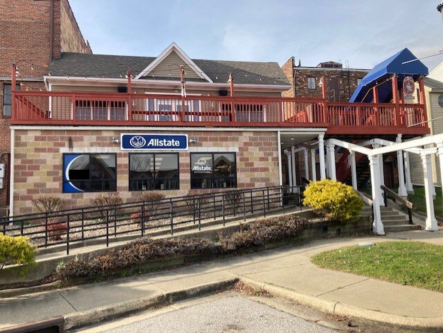 Sigorta şirketleri Jenny Krainess: Allstate Insurance, Ohio Eyaleti, foto