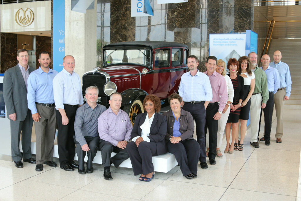Sigorta şirketleri Nicholas DeRosa: Allstate Insurance, Florida Eyaleti, foto