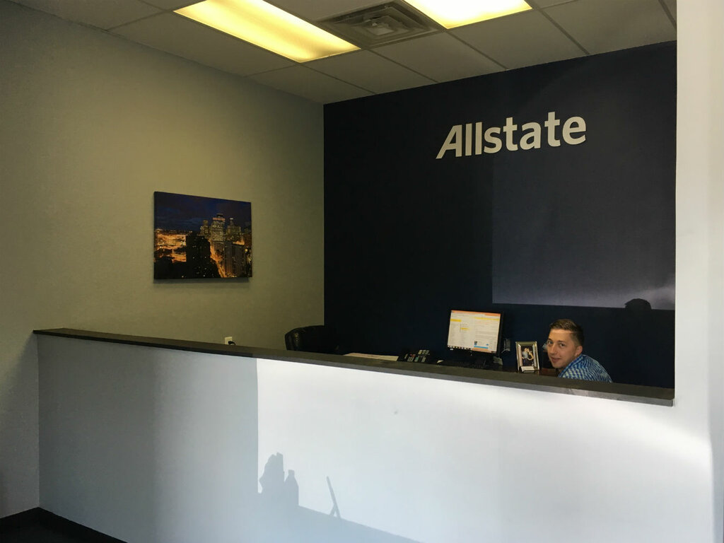 Sigorta şirketleri Mark Ellingson: Allstate Insurance, Minnesota Eyaleti, foto