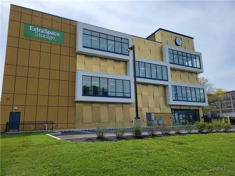 Evden eve nakliye Extra Space Storage, New Jersey Eyaleti, foto